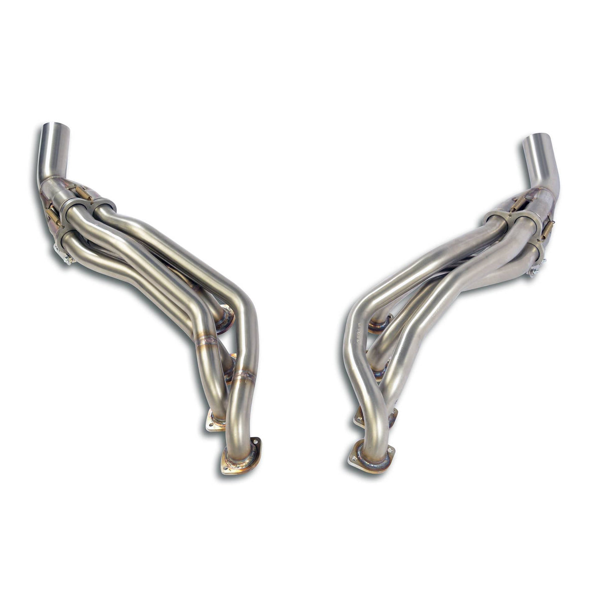 Supersprint MERCEDES W211 E AMG Headers (LHD)LHD only – ModMyEuro