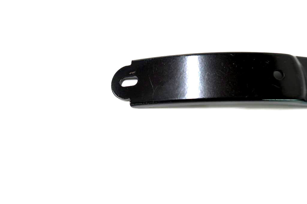 Bentley Gt Gtc Flying Spur radiator grille retaining strip bracket 1pc ...