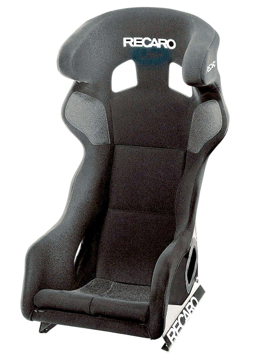 Recaro Pro Racer SPA L/XL Carbon Kevlar Racing Seat – ModMyEuro